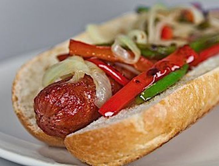 Best of the Kosher Wursts – The Forward