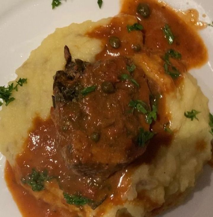 This Braciola is kosher by way of Southern Italy – The Forward