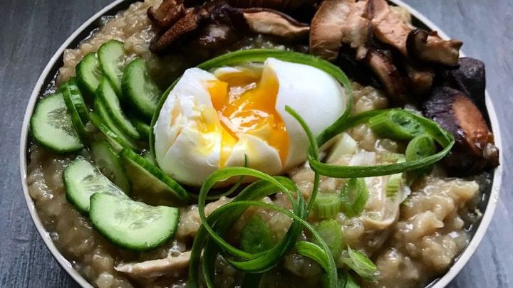 Passover Recipes From Jewish Food Bloggers – The Forward