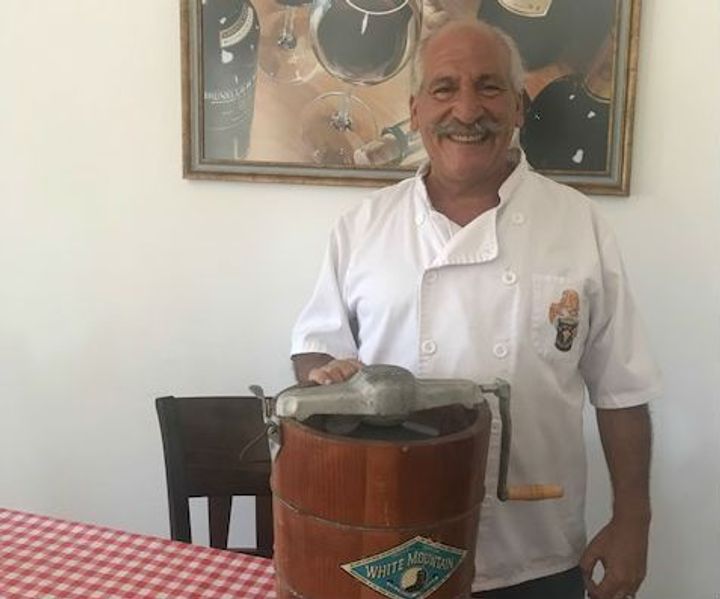 The Secrets Of Artisanal Israeli Ice Cream – The Forward