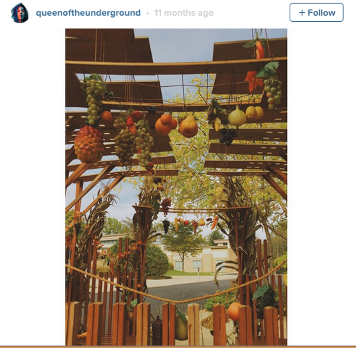 Step Into These 5 Crazy Sukkahs – The Forward