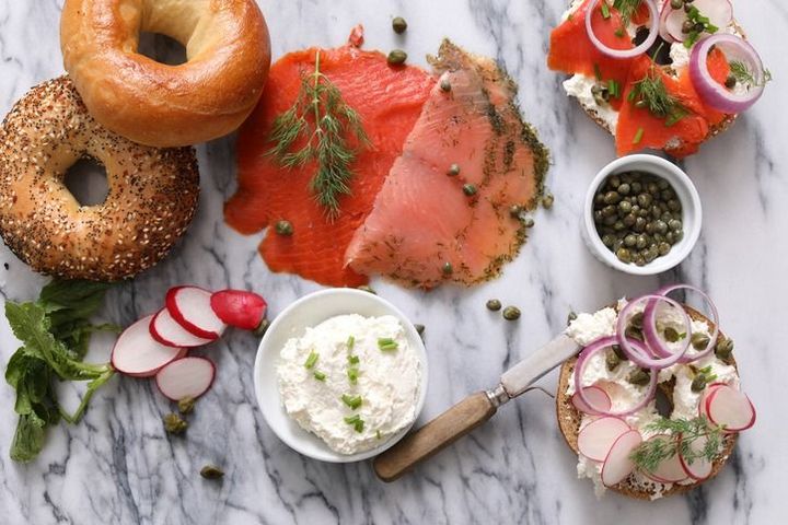 ‘Where Chefs Eat’ Guide Includes 23 Jewish Restaurants – The Forward