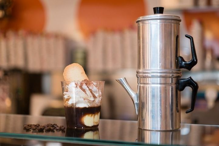 The Secrets Of Artisanal Israeli Ice Cream – The Forward