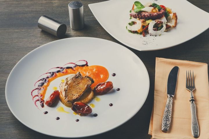 How To Create Weird But Brilliant Food Pairings – The Forward