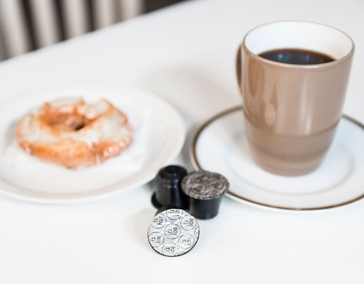 Cafe Joe Expands To The US – The Forward