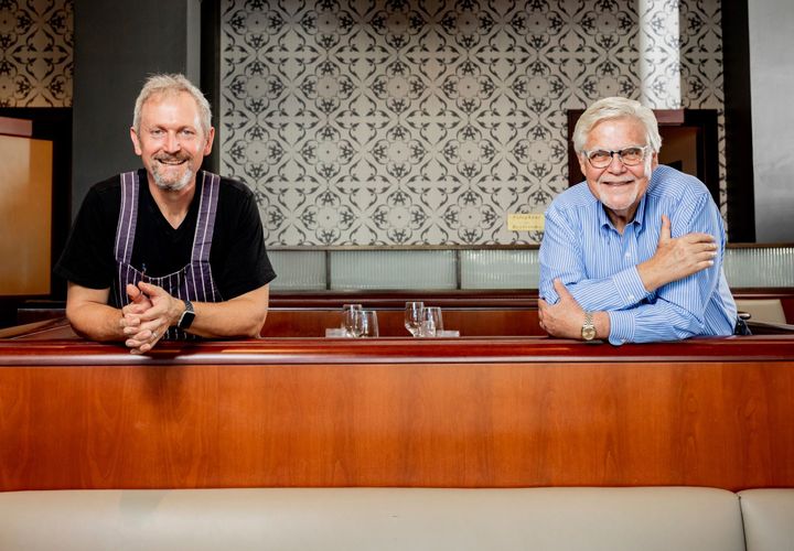 During the pandemic, deli food booms in the Bay Area – The Forward