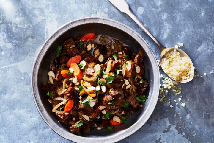 The Little Book Of Jewish Feasts Is Bigger Than It Looks – The Forward