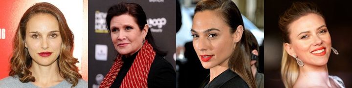 Should Non-Jewish Actors Play Jewish Characters? – The Forward