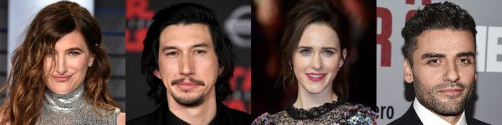 Should Non-Jewish Actors Play Jewish Characters? – The Forward