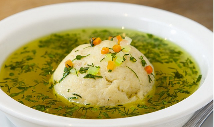 5 Terrific Takes on Traditional Ashkenazi Dishes – The Forward
