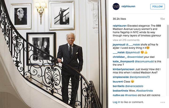 Instagram's Most Popular Jewish Designers and Models – The Forward