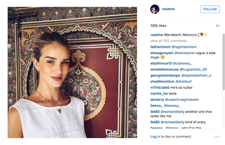 Instagram's Most Popular Jewish Designers and Models – The Forward