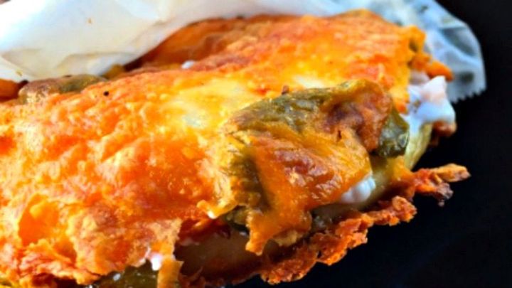 7 Mexican-Inspired Bagels In Honor Of Cinco De Mayo – The Forward
