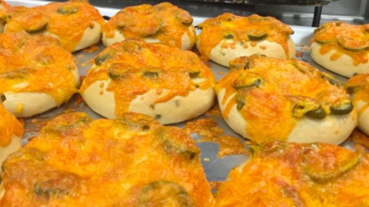 7 Mexican-Inspired Bagels In Honor Of Cinco De Mayo – The Forward
