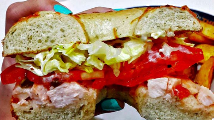 7 Mexican-Inspired Bagels In Honor Of Cinco De Mayo – The Forward