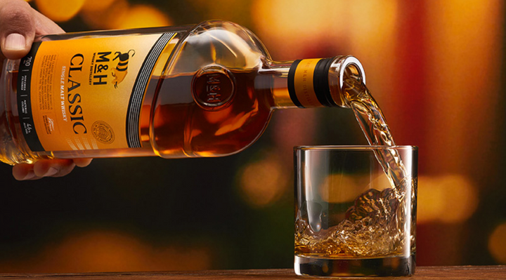 Israel’s M&H whiskey hits the US market showing ‘the beginnings of ...