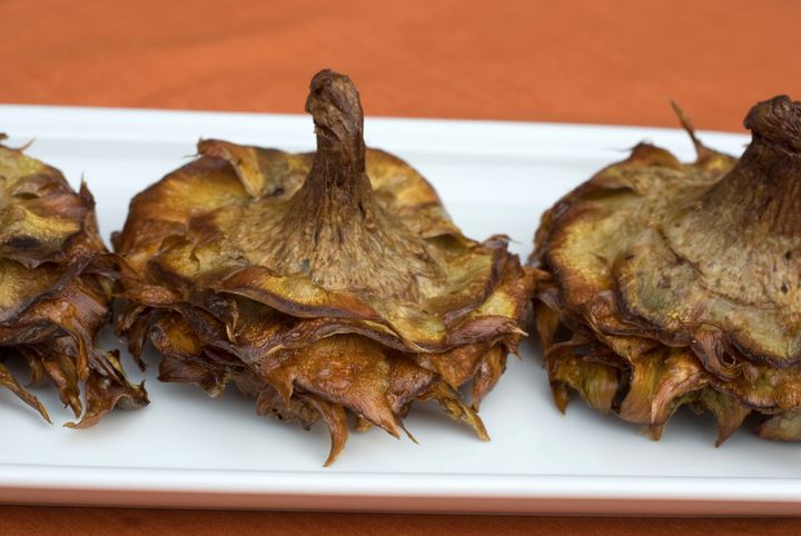 Students Flock To Jewish-Italian Cooking Class – The Forward