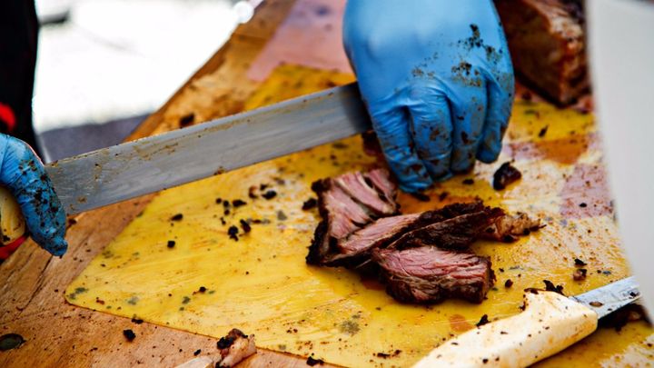 Southern Barbecue Is Going Kosher – The Forward