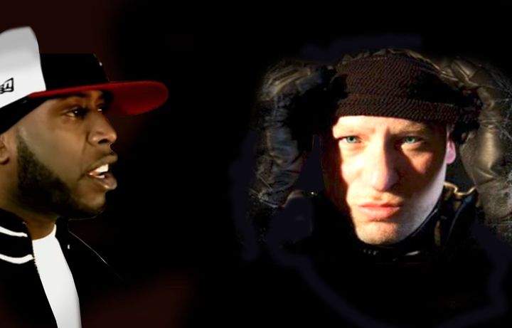 The Jewish Rapper With Wu-Tang Ties — and His Nasty Twitter Beef Over ...