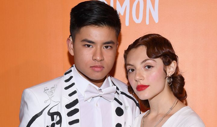 Trans, Deaf Actor Chella Man Will Star As DC TV Hero – The Forward