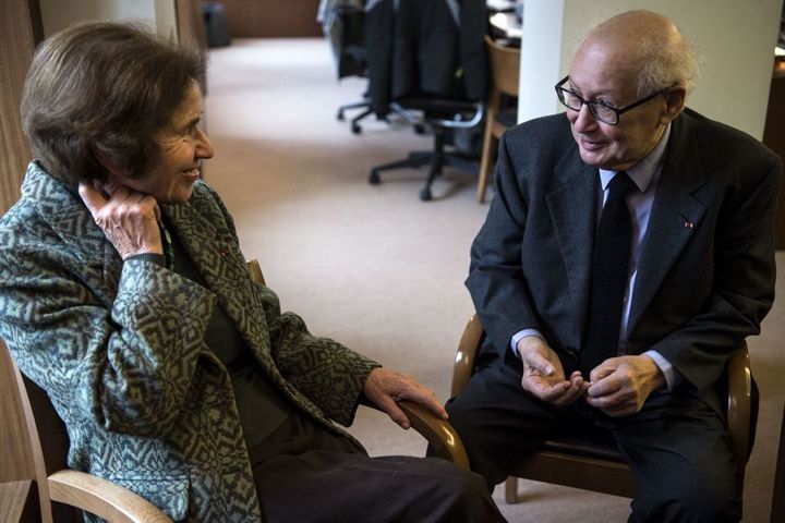 24 Top Power Couples: Jewish Edition – The Forward