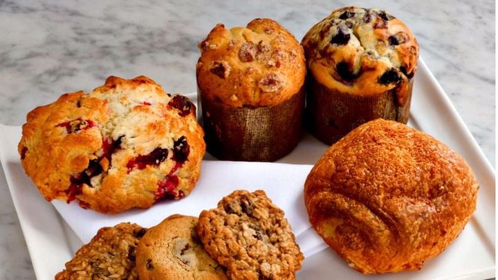 New Kosher Bakery in Brooklyn, Plus All the Weekly Dish – The Forward