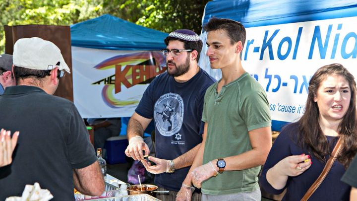 Southern Barbecue Is Going Kosher – The Forward