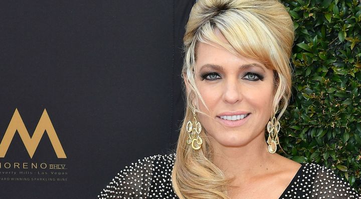 Jewish Soap Opera Star Arianne Zucker Hits Back at Donald Trump’s ...