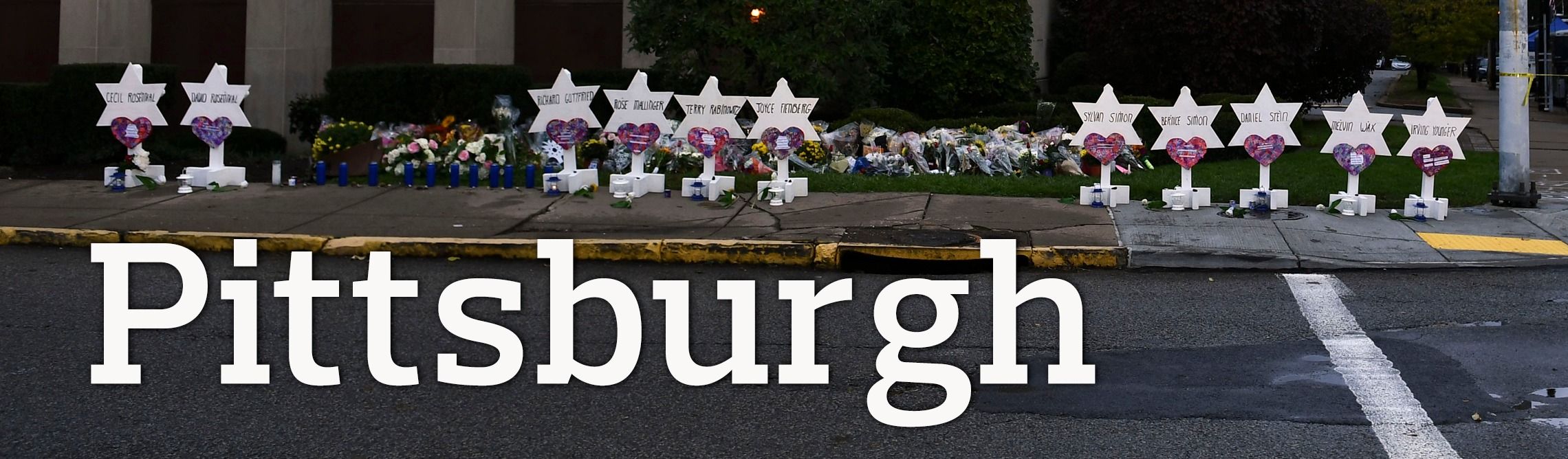 Pittsburgh – The Forward