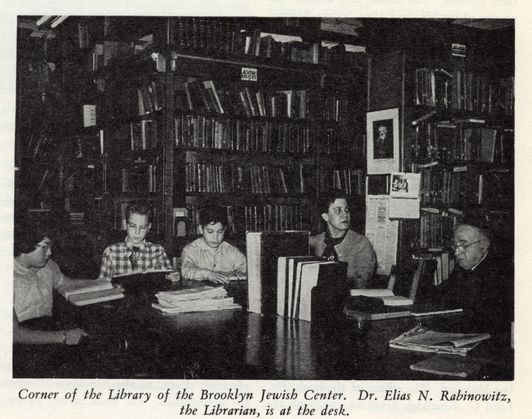 The American Library Of Nazi-Banned Books – The Forward